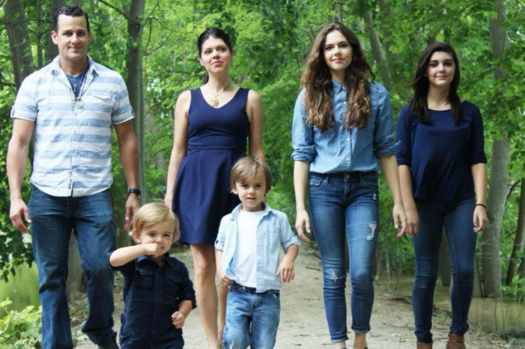 PCG Exclusive w/ Calysta Bevier: Her battle with cancer & inspiring ...