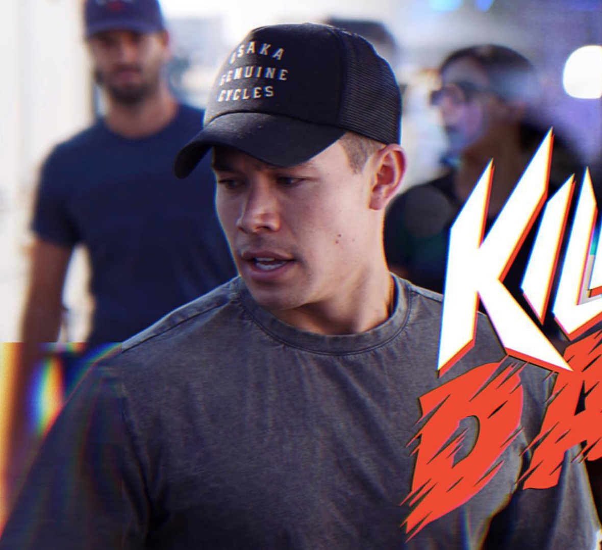 Positive Celebrity Exclusive: Colton Tran drops new short Cruella ...