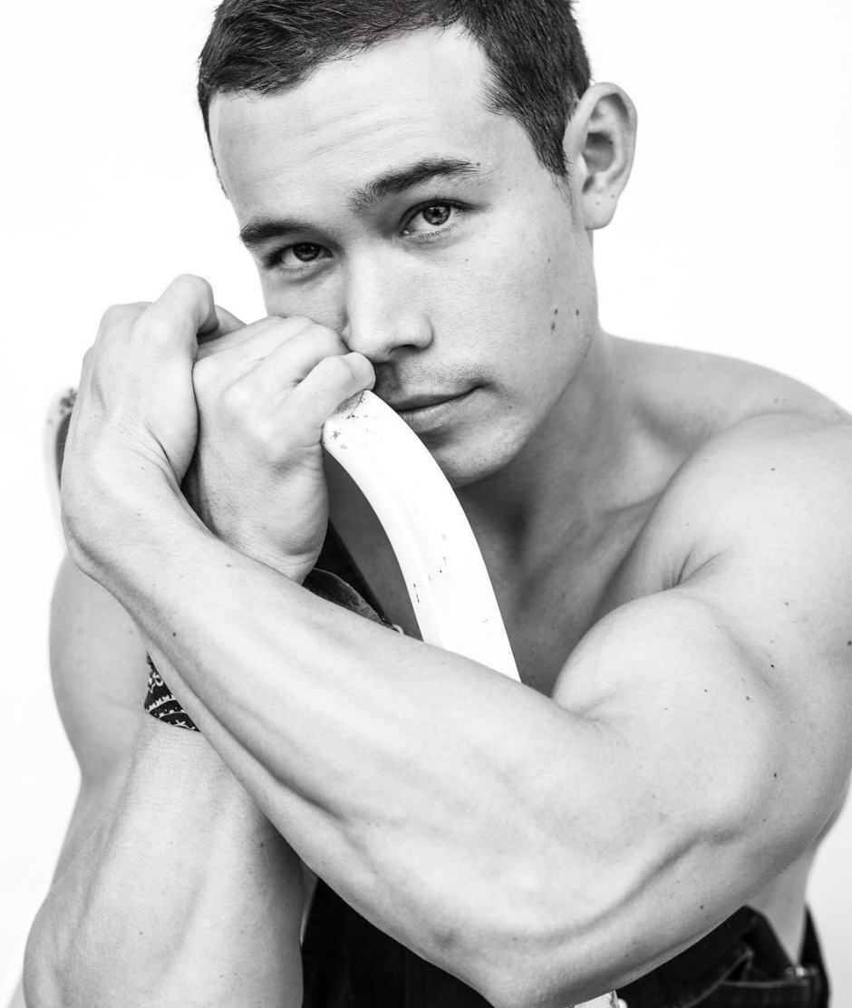 Positive Celebrity Exclusive: Colton Tran drops new short Cruella ...