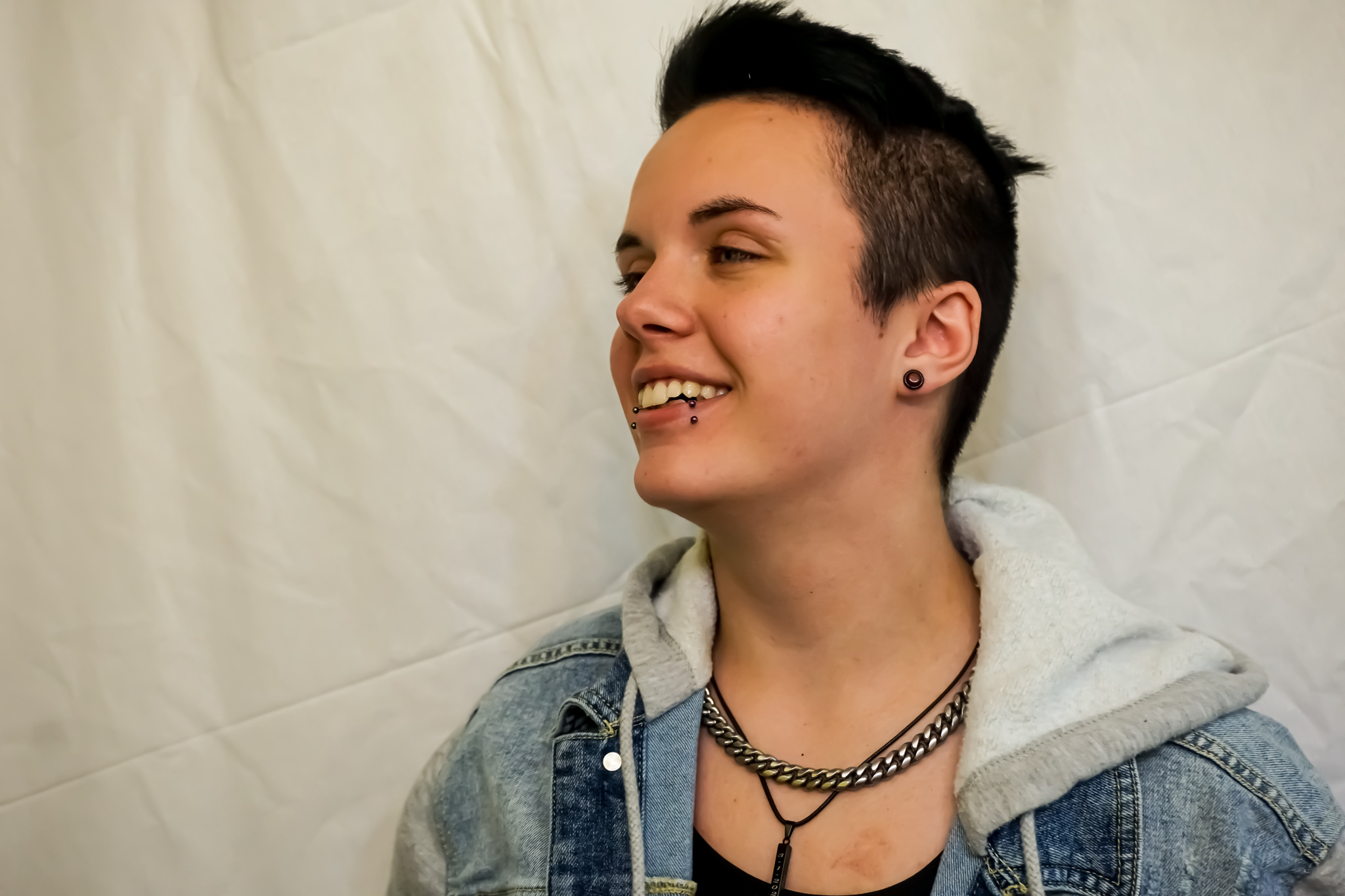 Positive Celeb Exclusive: TikTok’s Trey Obenchain talks his singing and ...