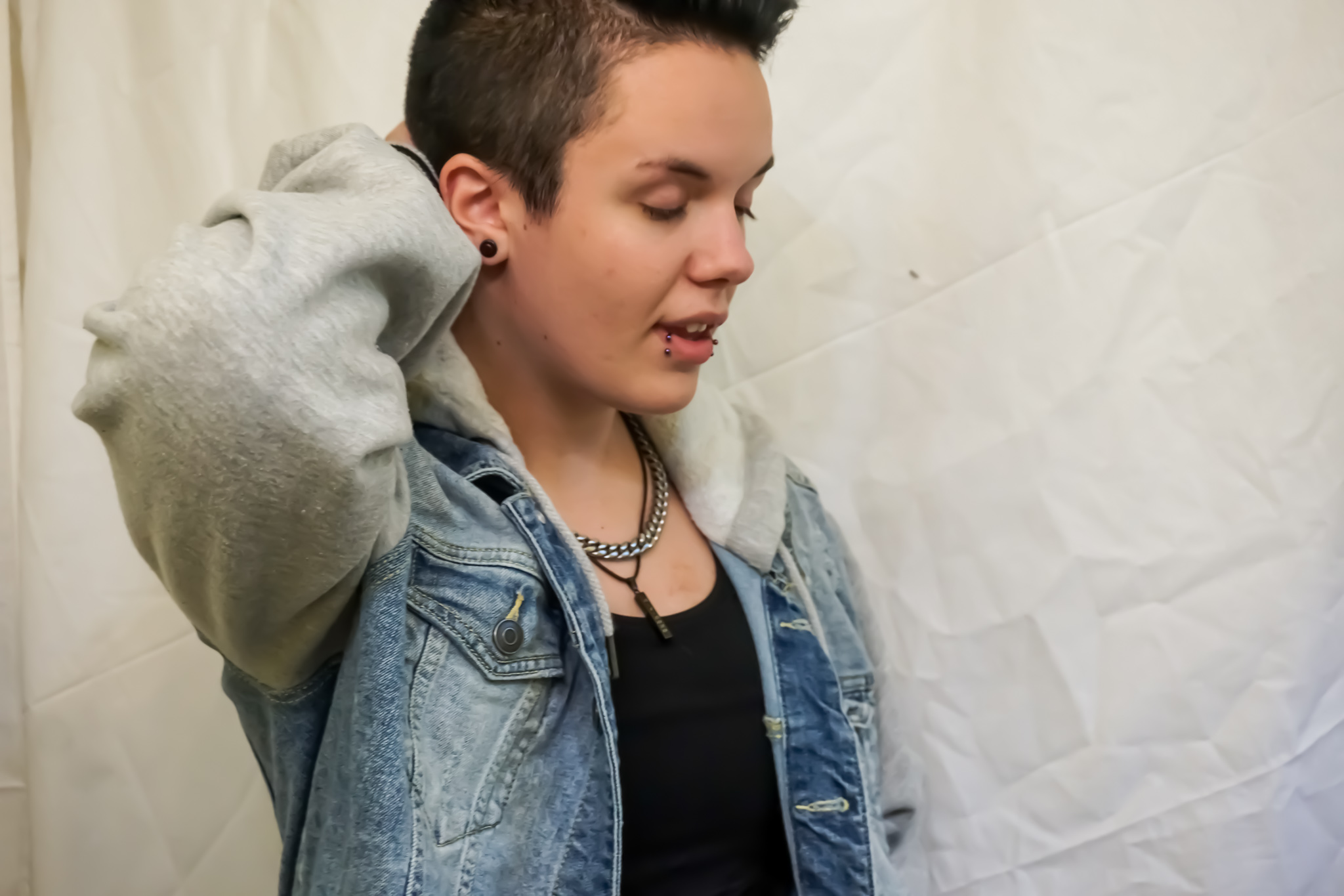 Positive Celeb Exclusive: TikTok’s Trey Obenchain talks his singing and ...
