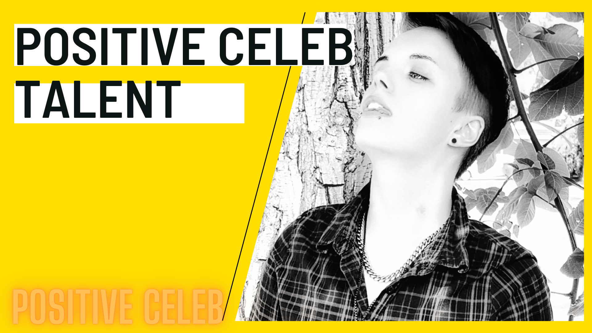 POSITIVE CELEB TALENT WE REPRESENT | Positive Celebrity News and Gossip